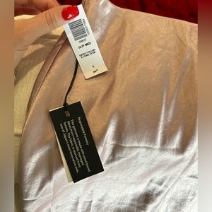 Babaton | Skirts | Never Worn With Tags Aritzia Midi Skirt | Poshmark